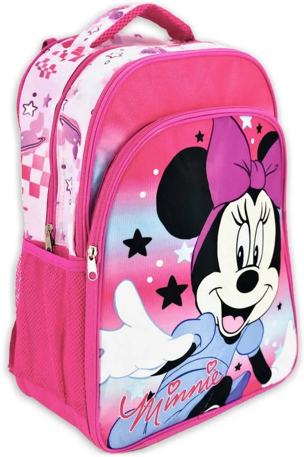 Dívčí školní batoh Minnie Mouse - Disney