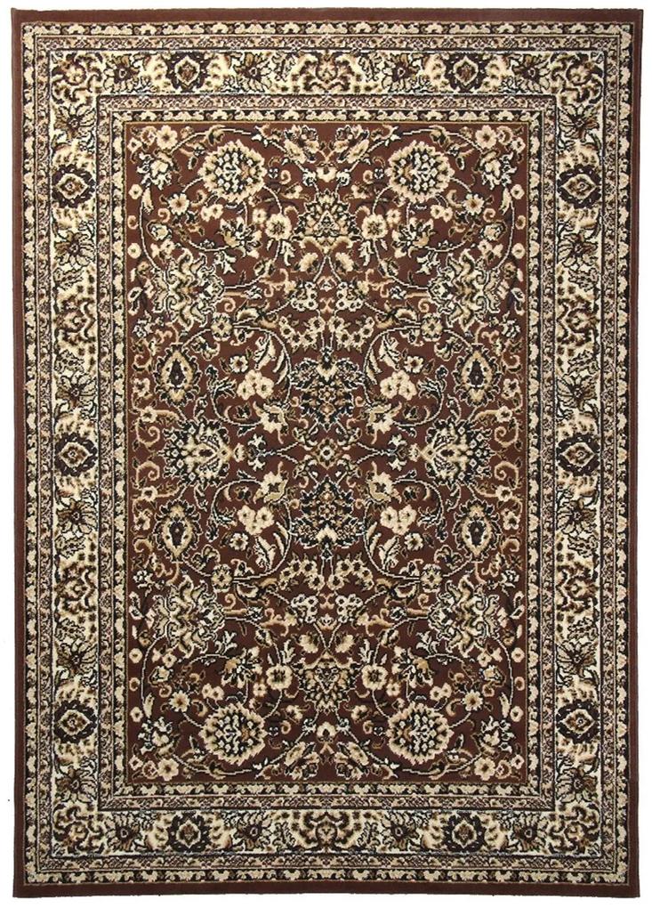 Sintelon koberce Kusový koberec Teheran Practica 59/DMD - 240x340 cm