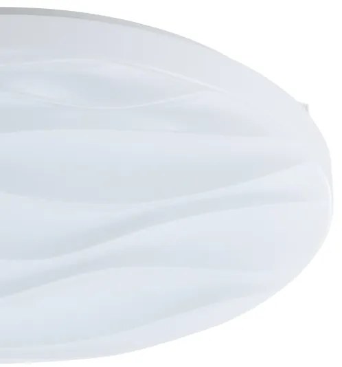 Eglo 99343 - LED Stropní svítidlo BENARIBA LED/14,6W/230V