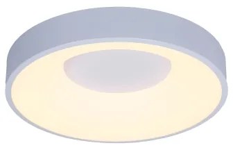 Brilagi - LED Stmív. stropní svítidlo FALCON II LED/67W/230V pr. 40 cm bílá + DO