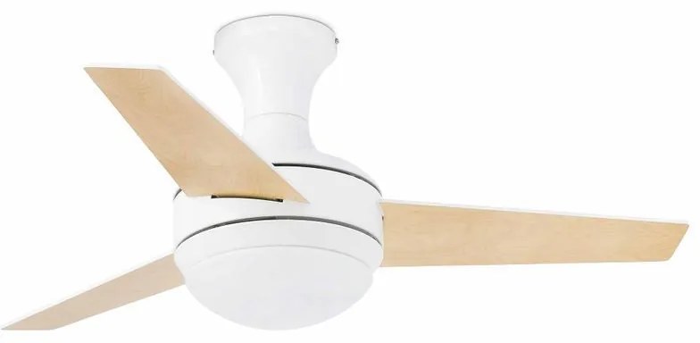 FARO Barcelona Stropní ventilátor MINI UFO - 40“ - reverzní