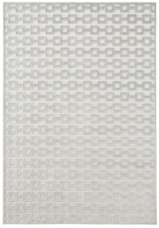 Hans Home | Kusový koberec Mint Rugs 103497 Bouton grey - 200x300