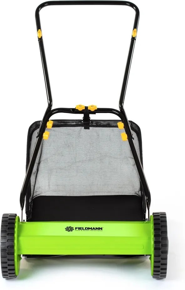 Vřetenová sekačka Fieldmann FZR 1010