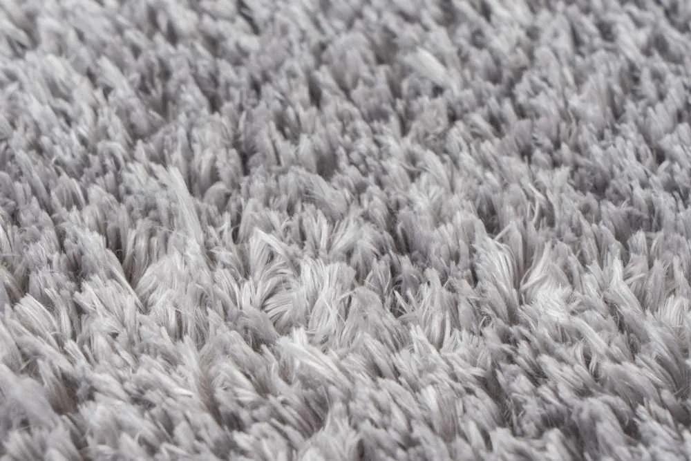 Lalee Kusový koberec Cloud 500 Silver Rozměr koberce: 80 x 150 cm