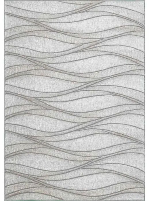 Vopi | Kusový koberec Troia 56070 260 cream - 140 x 200 cm