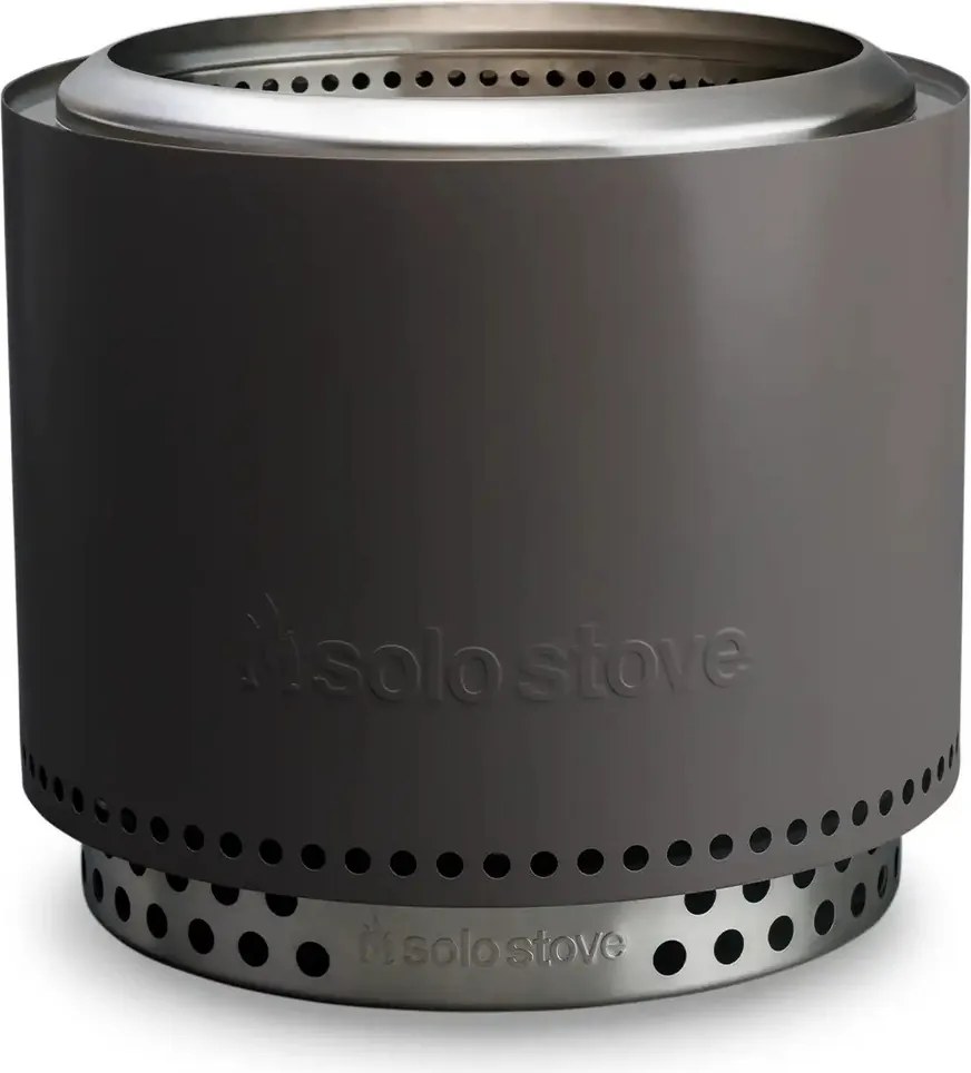 Solo Stove Bonfire + Stand 2.0 Ash - Přenosné ohniště