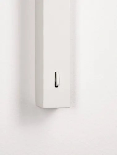 Nástěnné LED svítidlo NOVA LUCE TONDO 3W 3000K 9540275