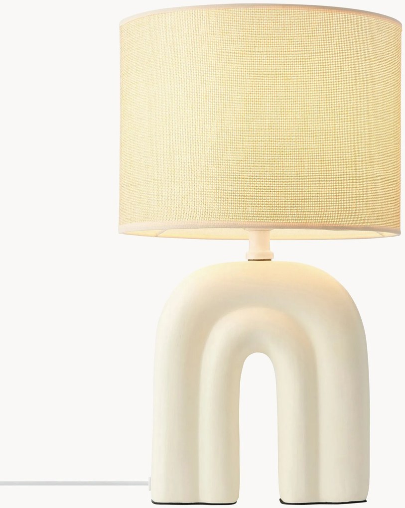 Stolní lampa Haze
