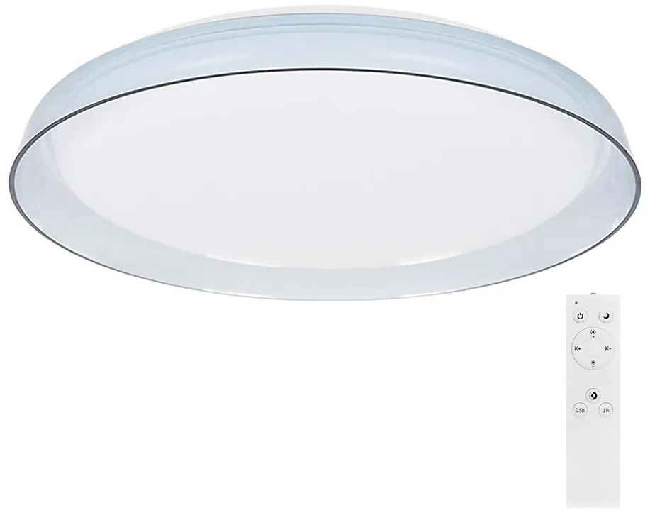 Klausen KL151006 - LED Stmívatelné stropní svítidlo PERFECT LED/30W/230V + DO
