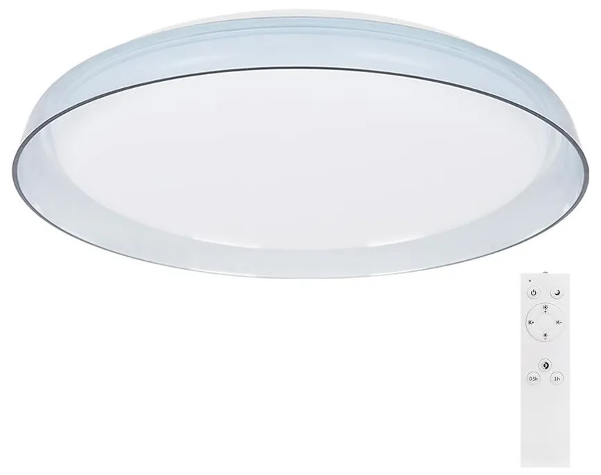 Klausen  Klausen KL151006 - LED Stmívatelné stropní svítidlo PERFECT LED/30W/230V + DO KS0049