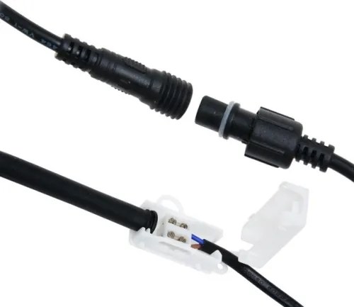 LED podhledové svítidlo Ecolite ROXY LED-NR-22W/IP66