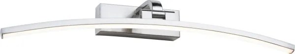 Paulmann 95558 - LED/10W Obrazové svítidlo BENTO 230V 50 cm matný chrom