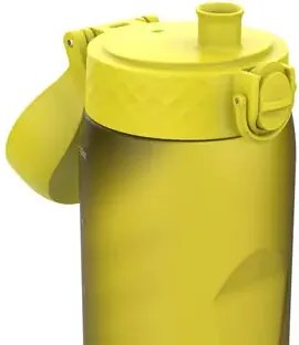 ion8 Leak Proof Láhev Yellow 1000ml