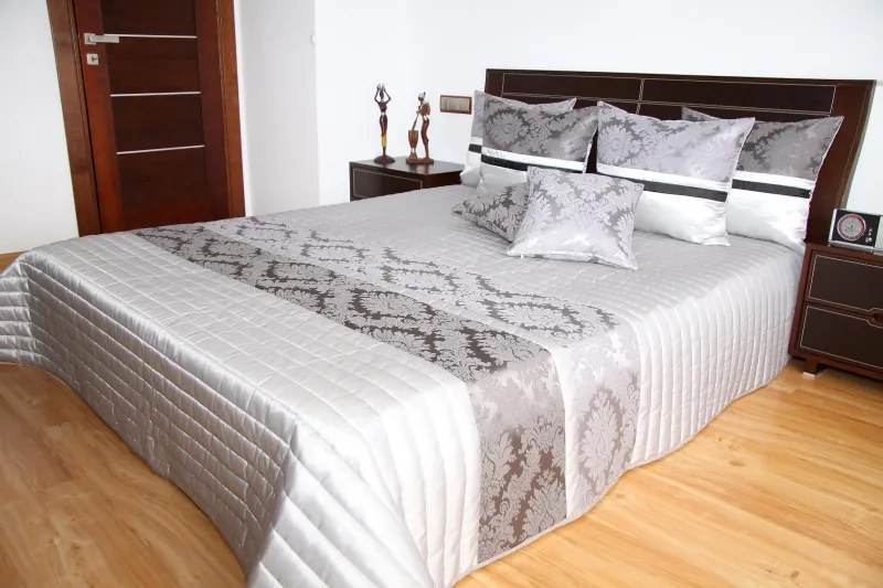 Luxusní přehoz na postel 220x240cm 36g / 220x240