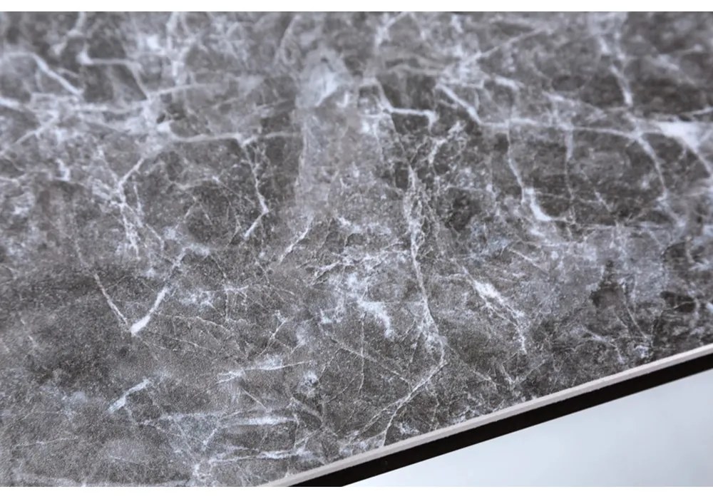 Massive home | Jídelní stůl X7 GRANIT 180-240 CM keramika rozkládací