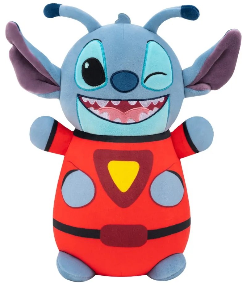 Plyšová hračka Stitch – SQUISHMALLOWS Biano.cz