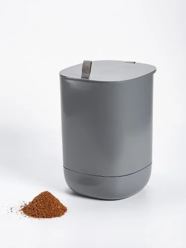 Plastia Bokashi kompostér + bakterie 696602