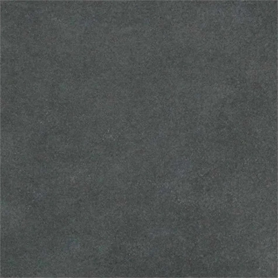 RAKO Extra - Dlažba 29,8x29,8 cm, černá DAR34725