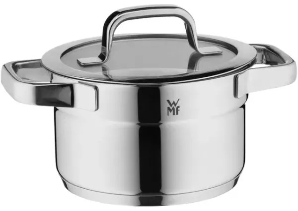 WMF - Sada nádobí COMPACT CUISINE 4ks