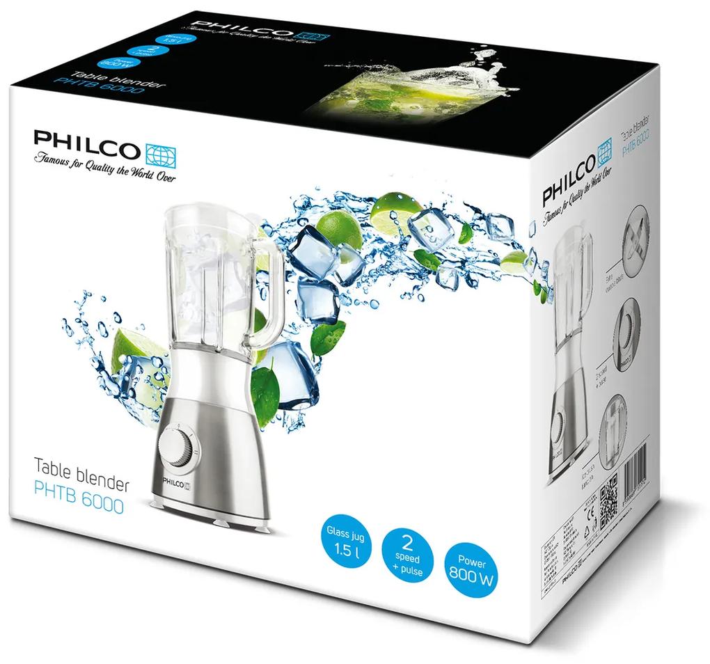 Philco PHTB 6000 stolní mixér
