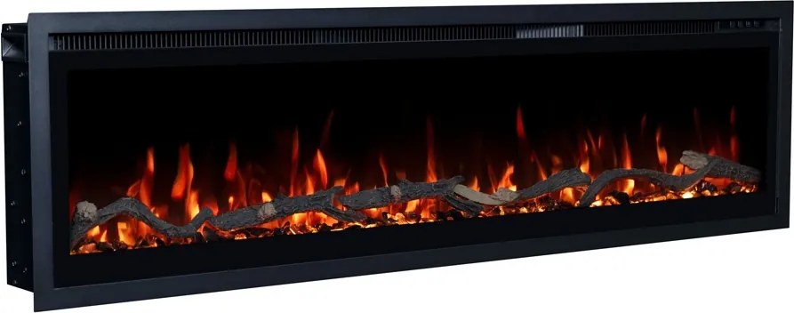 Elektrický krb Emotionflame Regal 106