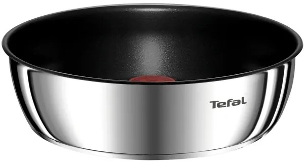 Tefal - Sada nádobí 10 ks INGENIO EMOTION nerez