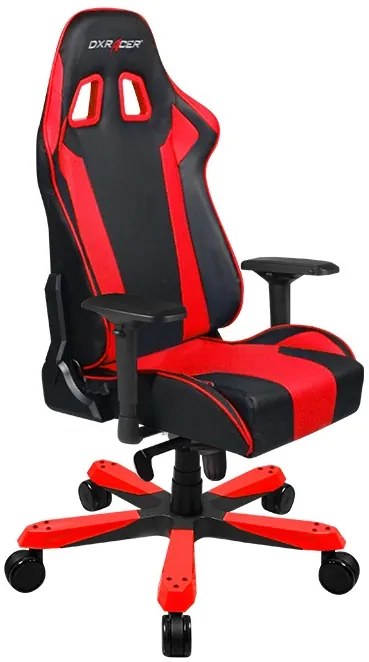 Kancelářská židle DXRacer OH/KS06/NR