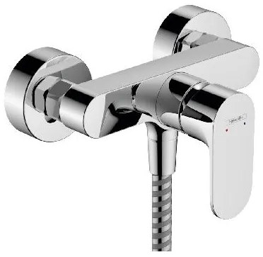 Hansgrohe Rebris S - Sprchová baterie, 2 průtoky, chrom 72643000