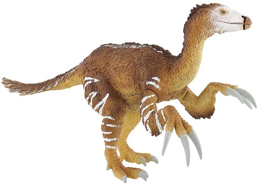 Bullyland 61478 - Therizinosaurus