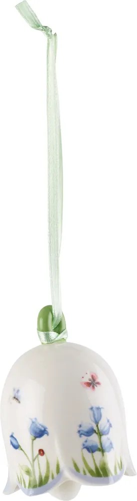 Villeroy&Boch Villeroy & Boch New Flower Bells závěsná zvonkovka 4,5 × 4,5 × 6 cm