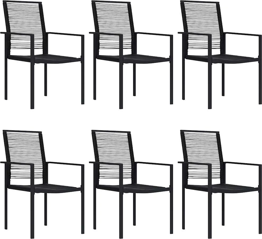 7dílný zahradní jídelní set 3060264