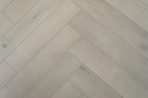 Vinylová podlaha Naturel Herringbone dub London 5,5 mm NATHER-11640
