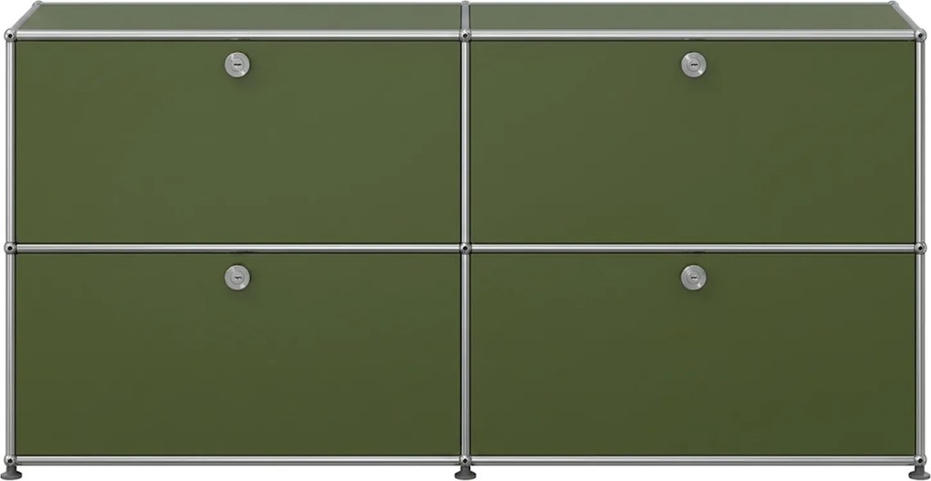 USM Haller designové komody S48