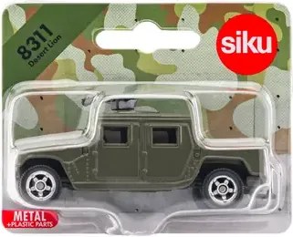 SIKU Military - Desert Storm