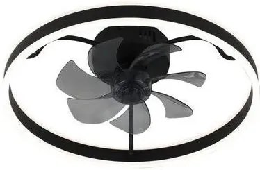 Rabalux fanfy 71337 s ventilátorem
