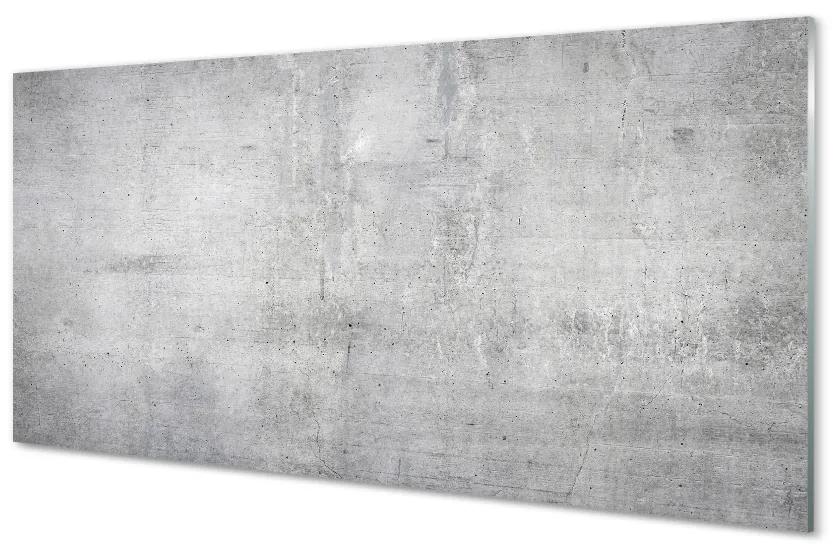 akrylový obraz Kamenná zeď wall 100x50 cm