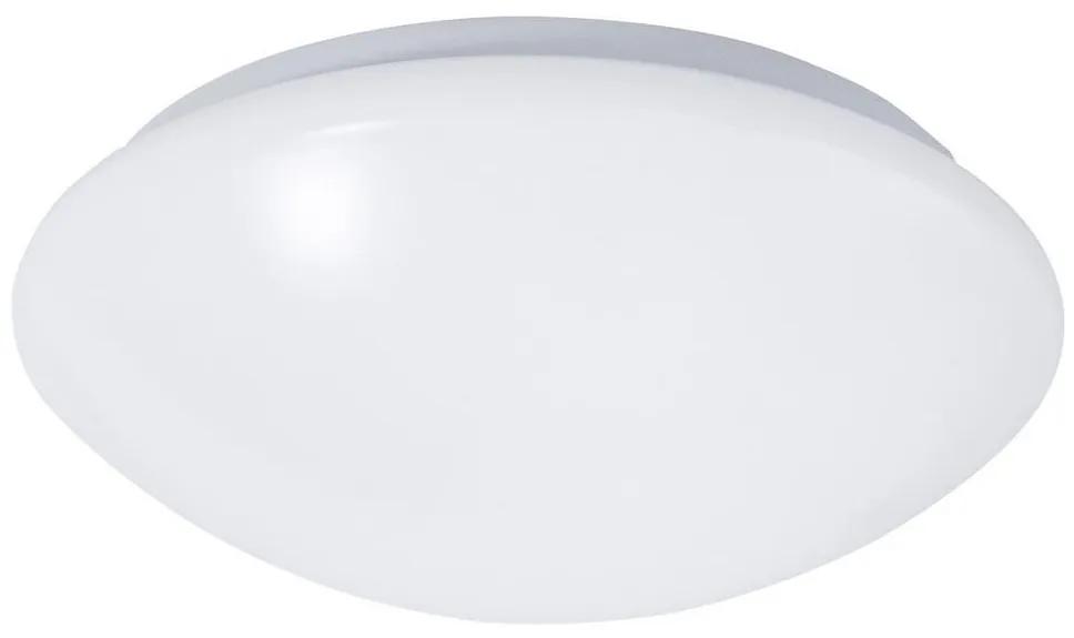 Greenlux | LED Koupelnové stropní svítidlo se senzorem REVA LED/12W/230V IP44 | GXDS270