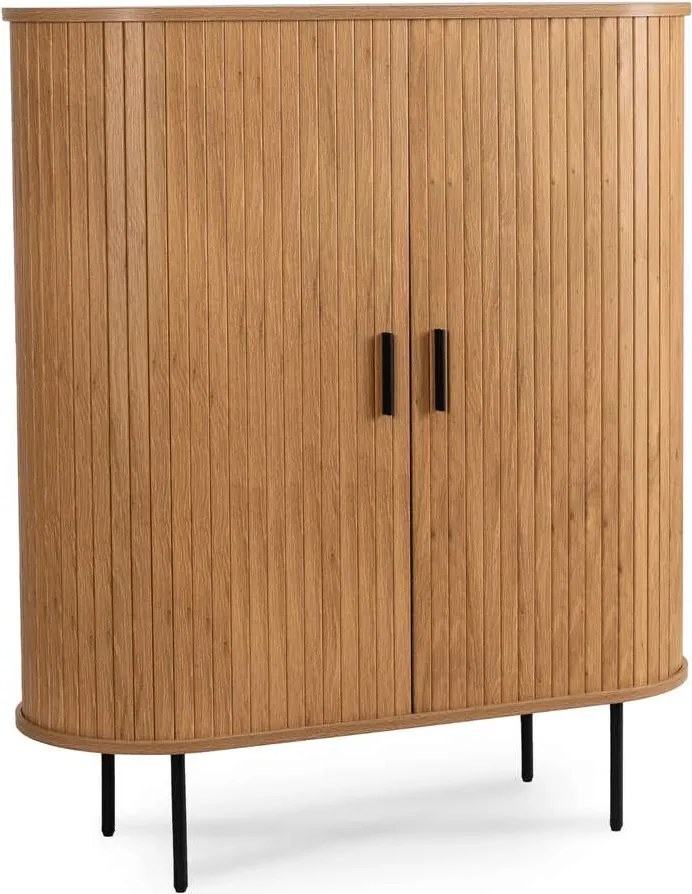 Komoda Lorget 100, dub