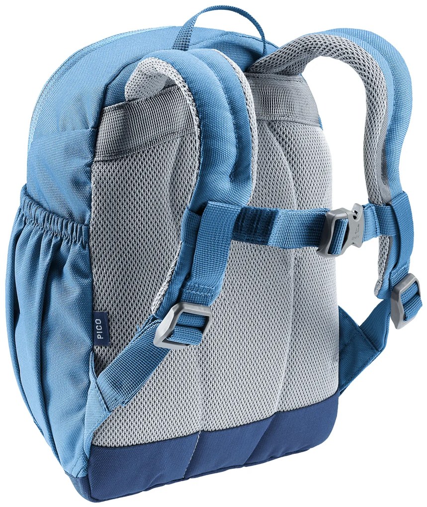 Dětský batoh Deuter, Pico aqua-wave