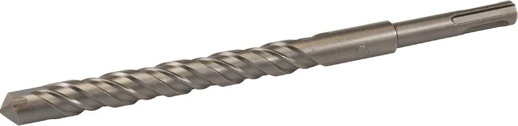 Vrták SDS Plus 16 × 210 mm Silverline 117658