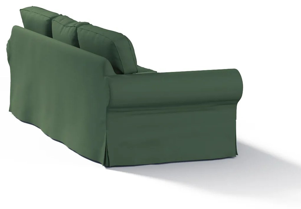 Potah na pohovku IKEA Ektorp 3-místná, nerozkládací