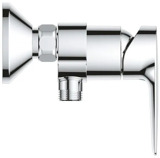 Grohe Start Edge Sprchová nástěnná baterie, chrom 24197001