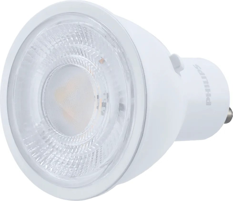 LED žárovka GU10 4,8W 360lm CorePro CCT