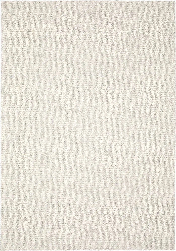 Krémový pratelný koberec 80x150 cm Lumen Liso – Universal