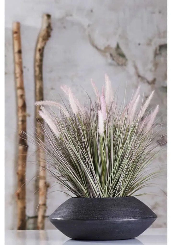 Emerald Umělá rostlina Pennisetum zelená 71 cm 418155 - Default Title