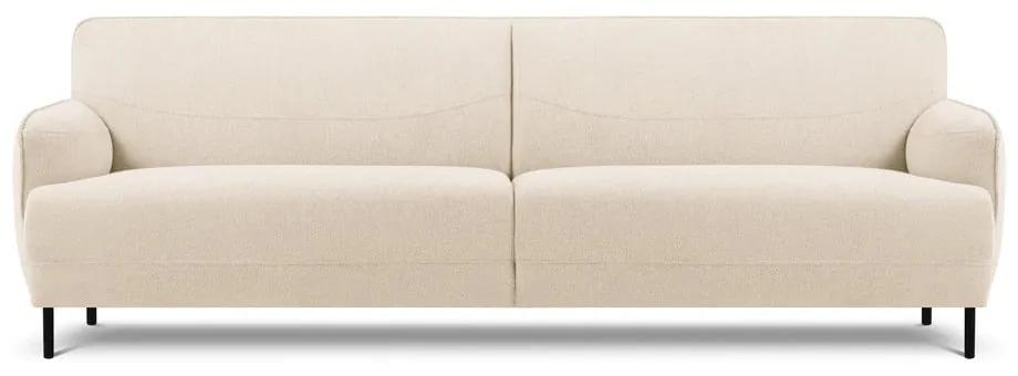 Béžová pohovka Windsor &amp; Co Sofas Neso, 235 cm