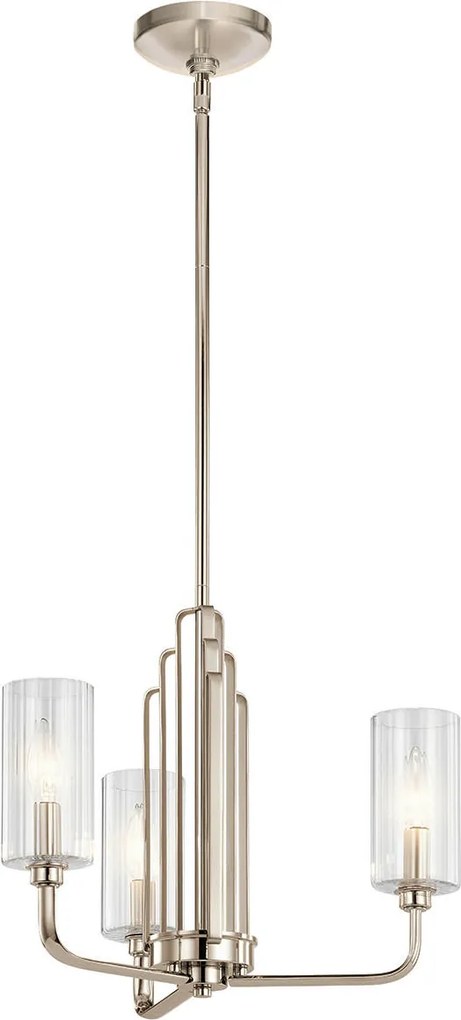 XXXLutz LUSTR, 45,9/45,9/47,9 cm Elstead Lighting - Online Only svítidla - 009093117908