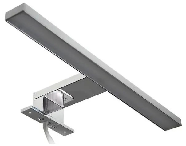 LED Koupelnové osvětlení zrcadla ALRED LED/10W/230V IP44 3000K