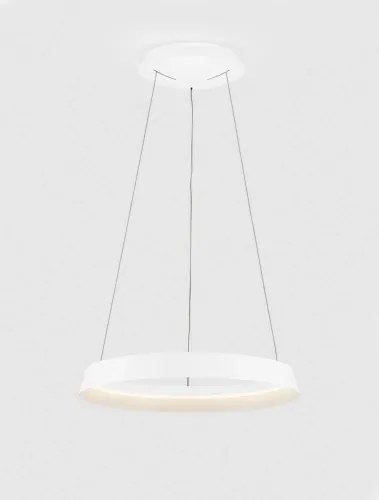 Závěsné LED svítidlo NOVA LUCE ORMI 38W 2700-3000K 9030518 stmívatelné Triac
