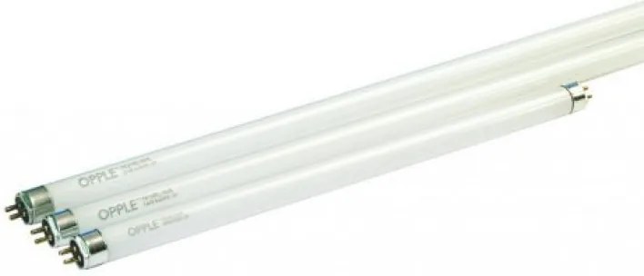 OPPLE Y 35W/2700K úsporná lineární zářivka, žárovková žlutá
